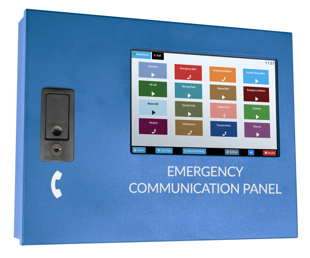 Valcom Introduces the VIP-895 Series - Valcom