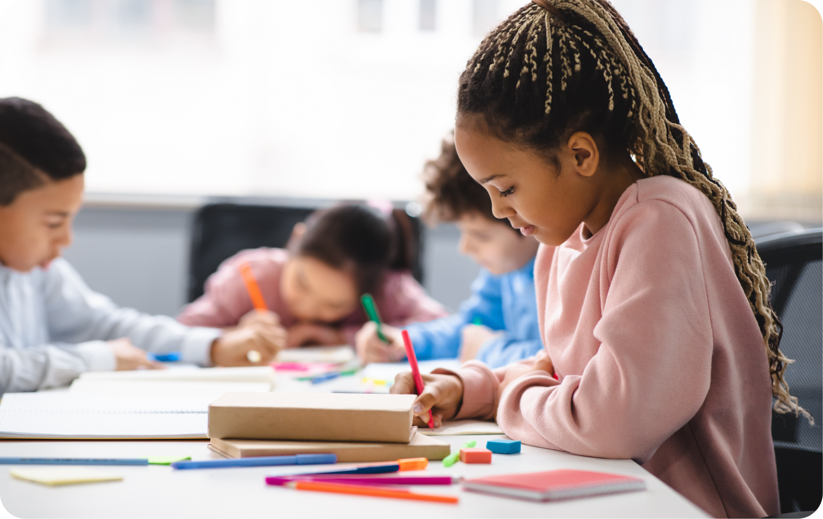 Software Suite - Valcom