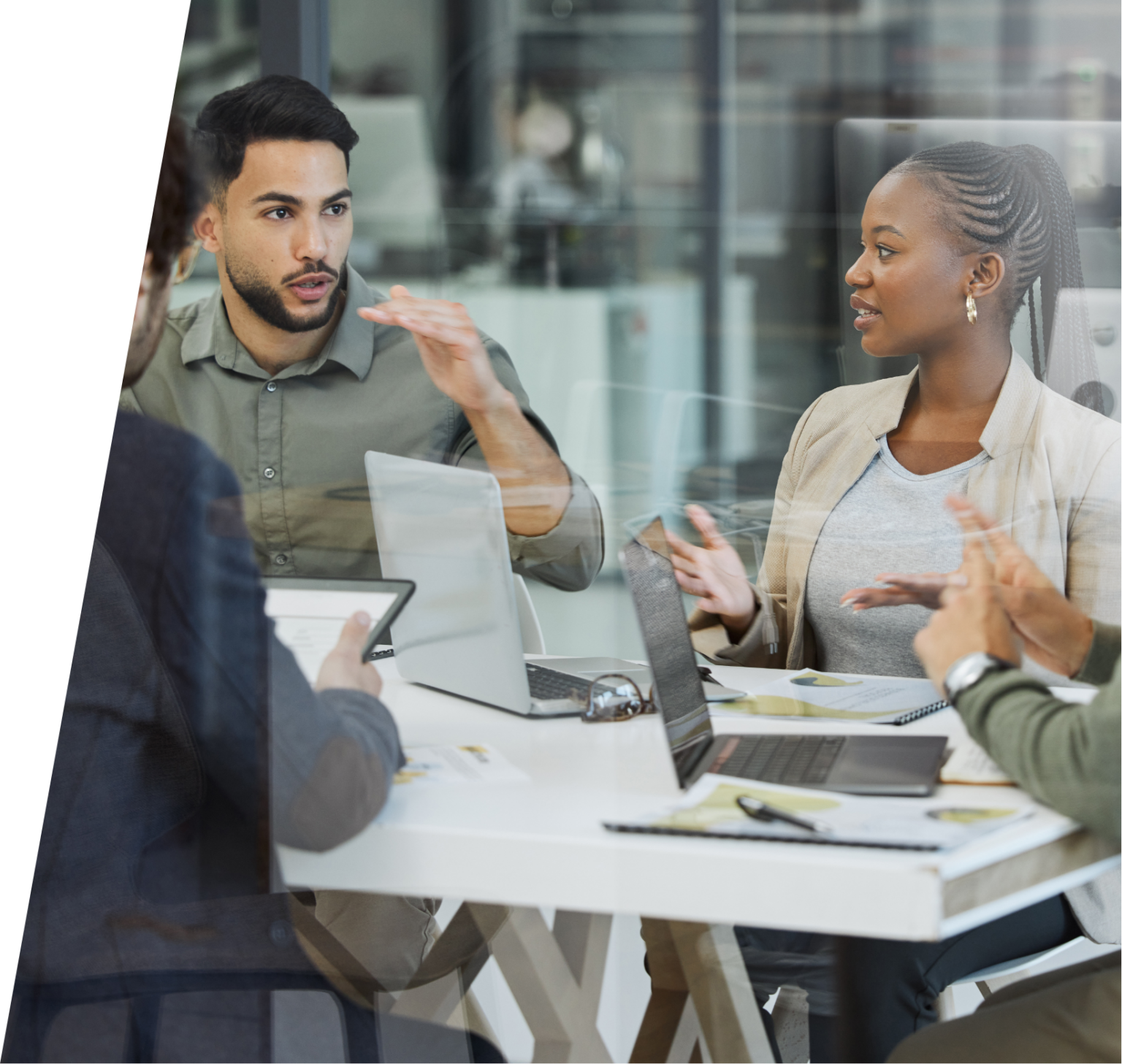 Support Options - Valcom