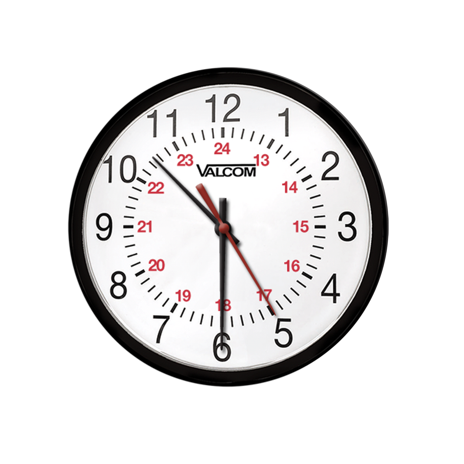 Government & Military Solutions - Valcom