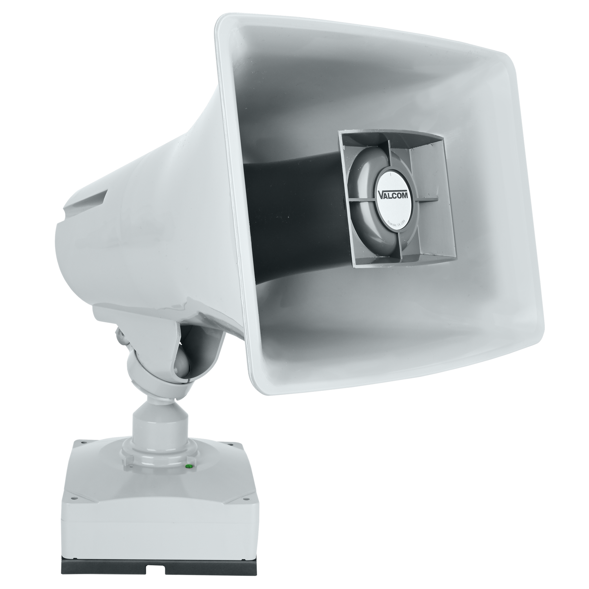 IP High Power Paging Horn, Talkback, InformaCast®, Gray, VIP-142-GY-IC ...