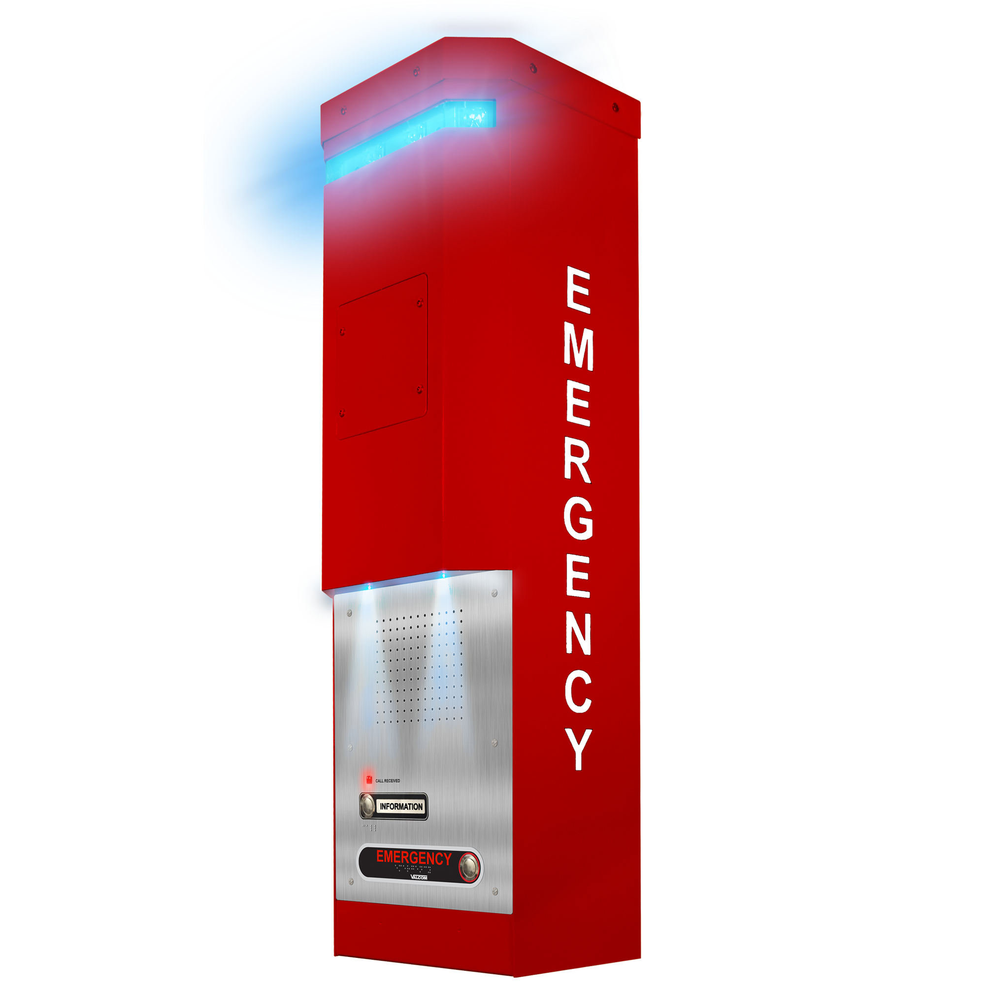 HelpPoints – Valcom