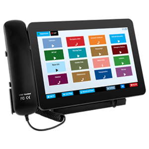 Unlocking the Future of Communication Valcom IP Solutions - Valcom