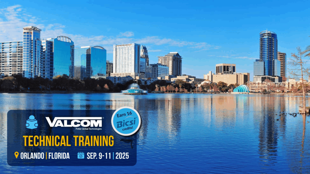Orlando, Florida - Valcom