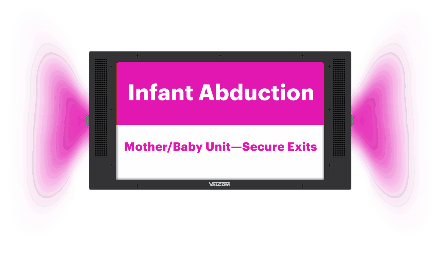 overhead paging Archives - Valcom