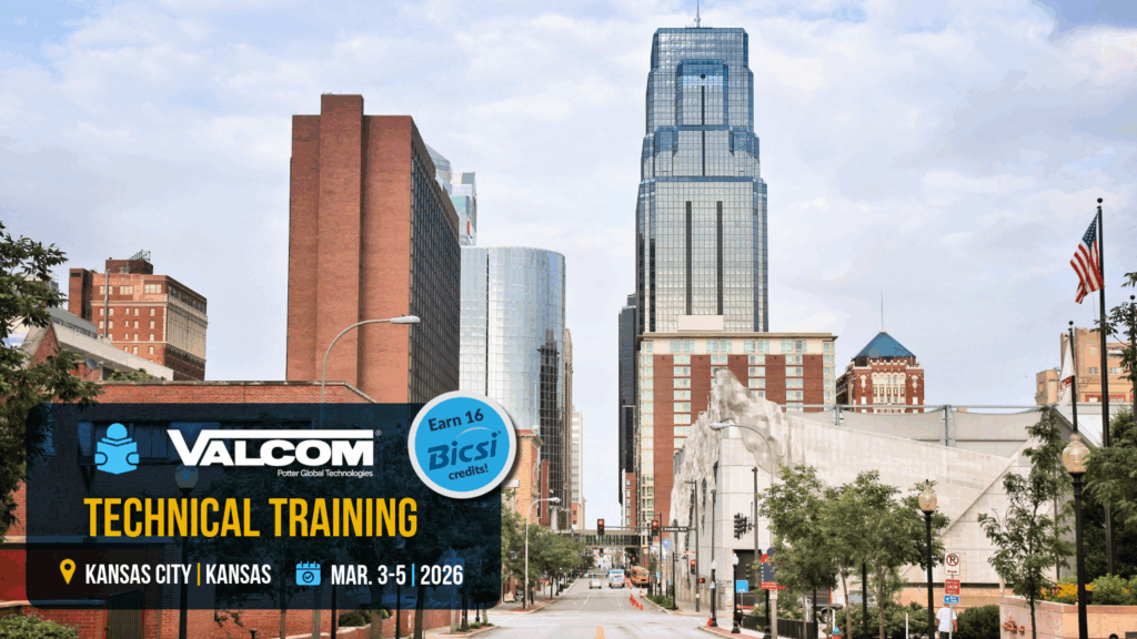 Kansas City, Kansas - Valcom