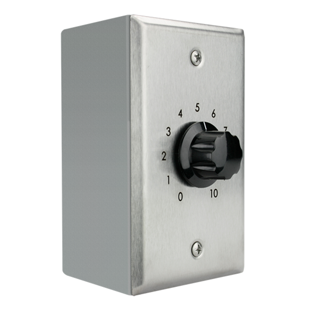 Valcom 70V Paging Expander: Key Features Overview - Valcom