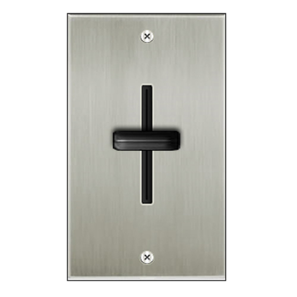 Volume Control with Slider, V-1097 - Valcom