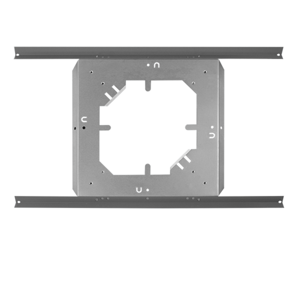 Mounting Bridge for 8-Inch Ceiling Speaker, Metal, V-9914M-5 - Valcom