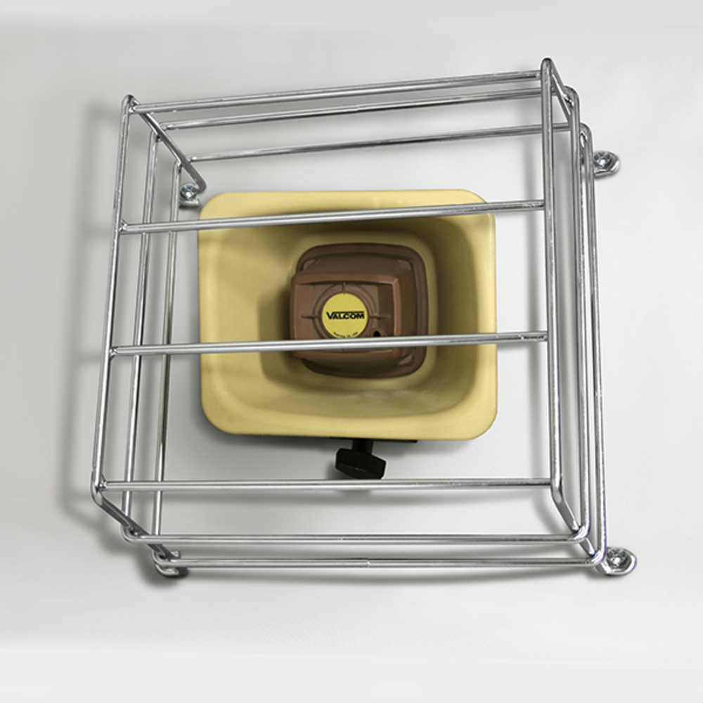 Valcom Wire Guard for FlexHorns™: Ultimate Protection - Valcom