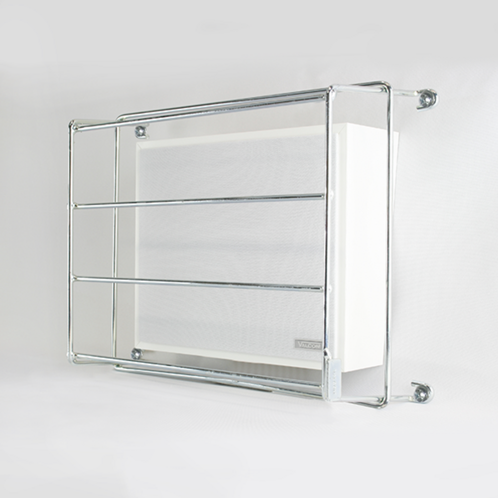 Wire Guard for Wall Speakers, V-WGWALL-2 - Valcom