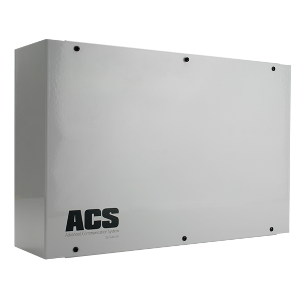 Advanced Communication System 24 Zones (45 Ohm), V-ACS45 - Valcom