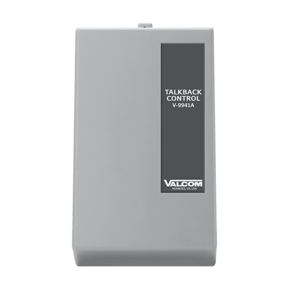 Paging Gateways – Valcom