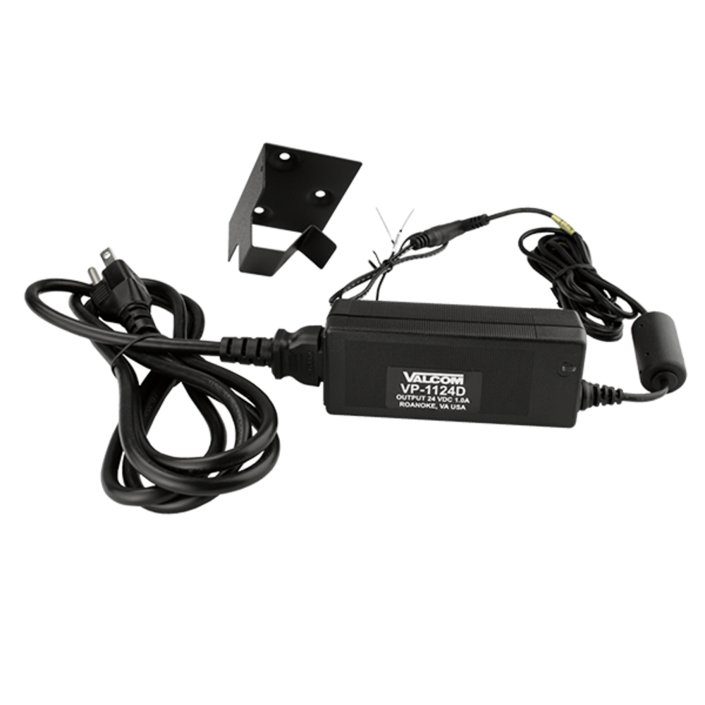 Power Supplies – Valcom