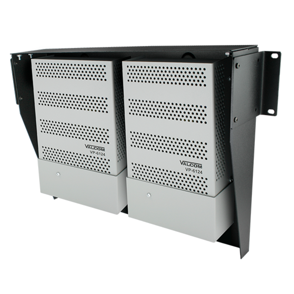 Power Supplies – Valcom