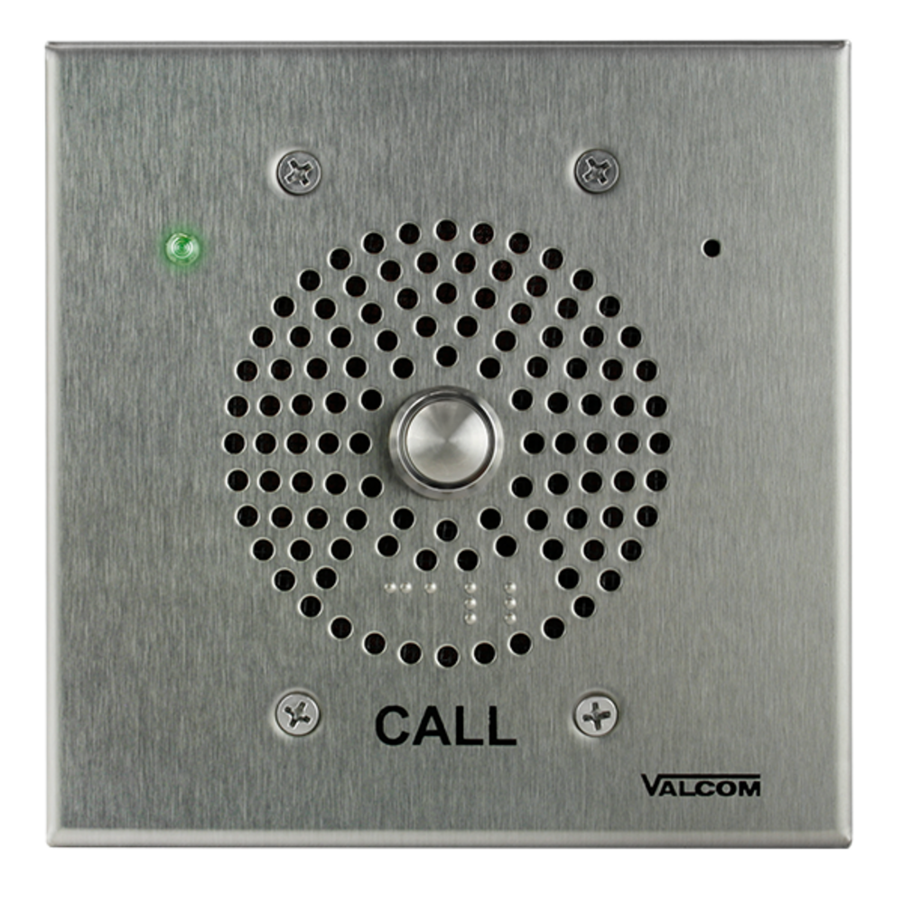 Intercoms - Valcom