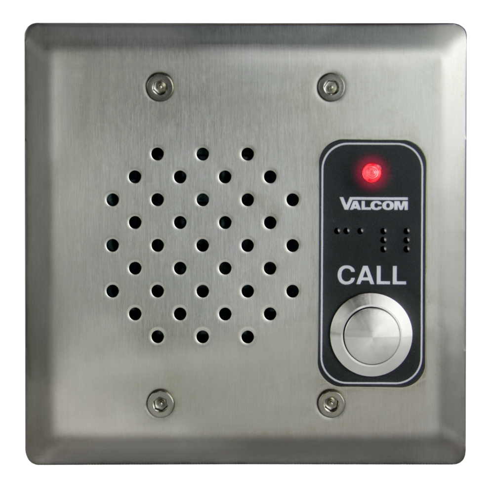 Intercoms – Valcom