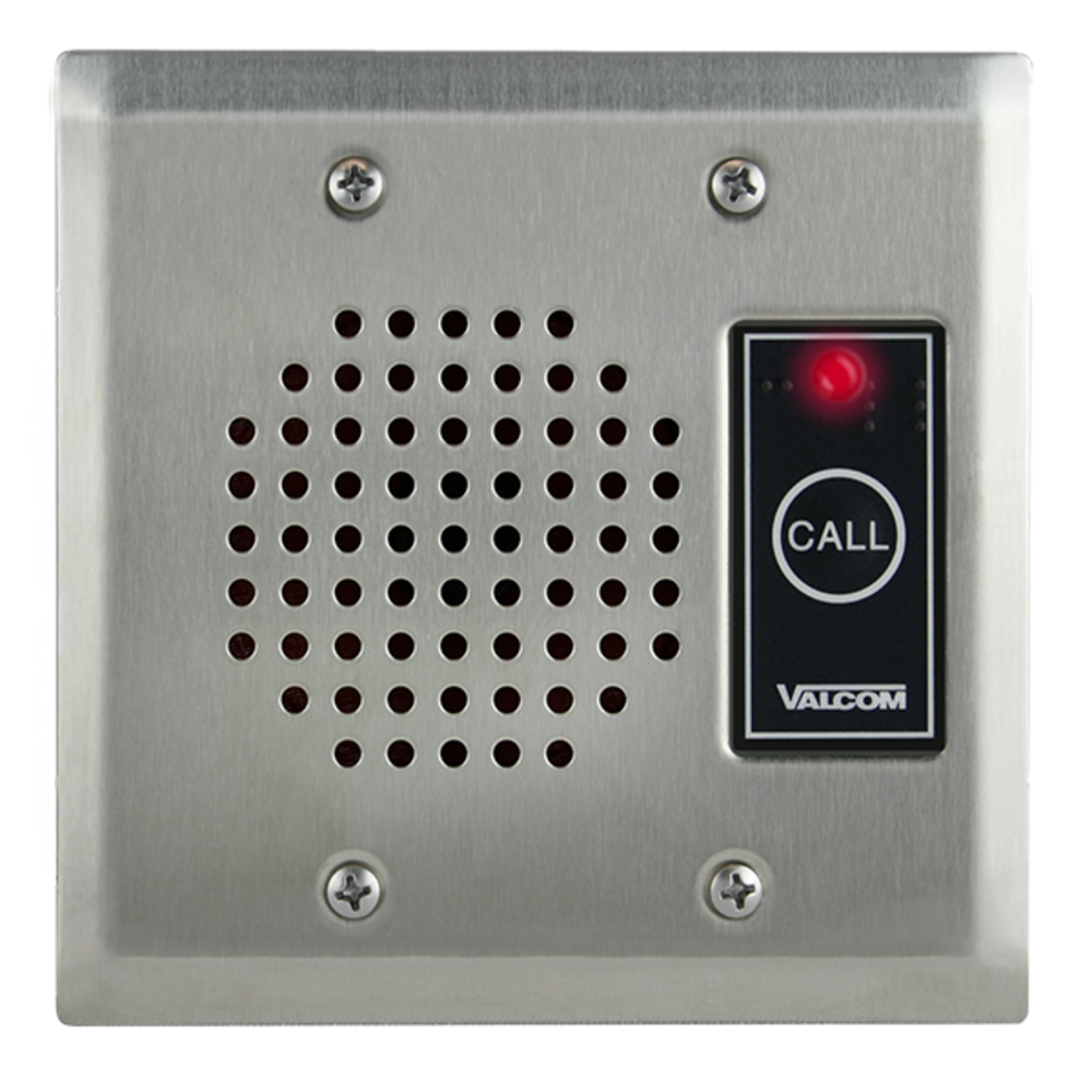 Intercoms – Valcom