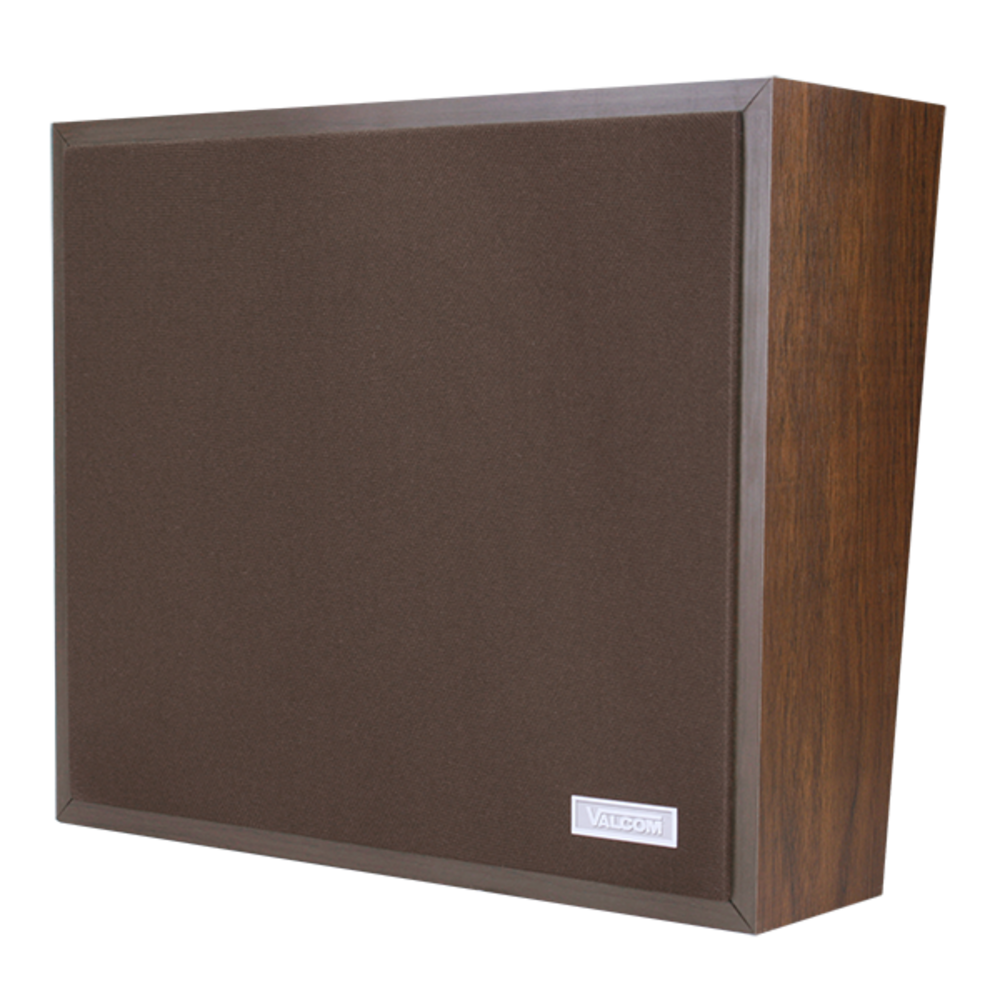 Speakers – Valcom